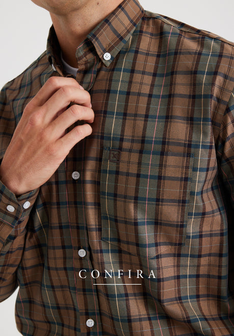 CAMISAS MASCULINAS – TXC