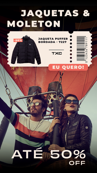 TXC | Site Oficial - Camisetas, bonés, calças e mais