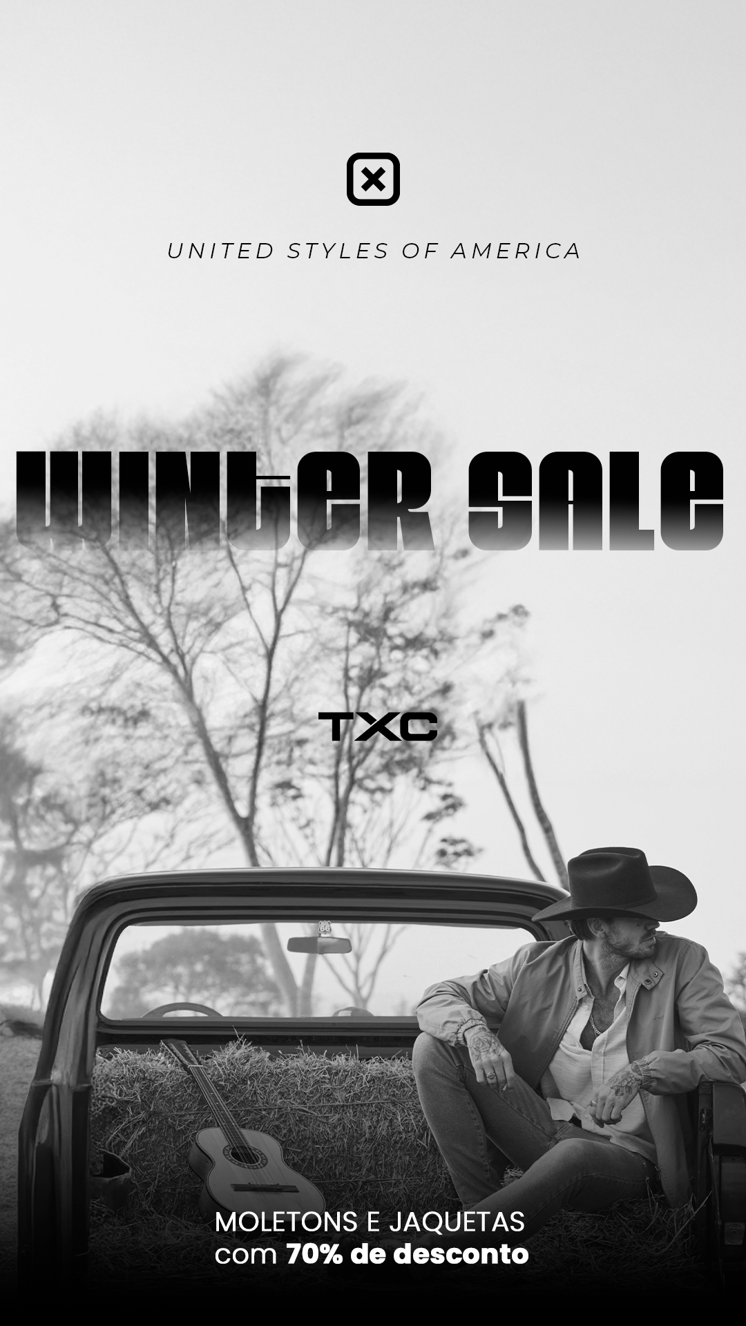 TXC | Site Oficial - Camisetas, bonés, calças e mais