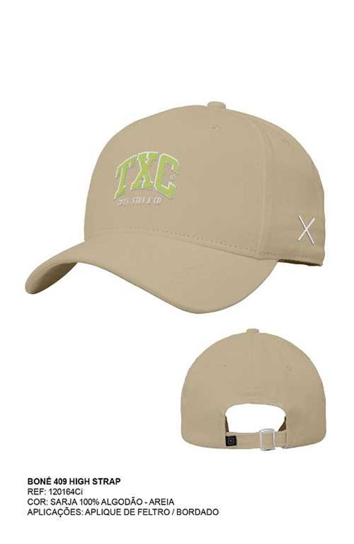 BONE CUSTOM APLICADO 120164Ci – TXC