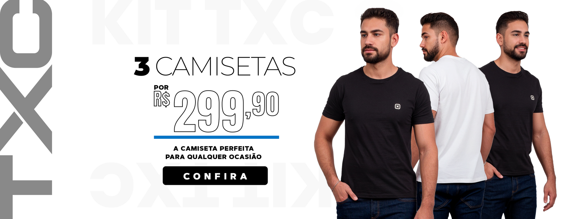 TXC | Site Oficial - Camisetas, bonés, calças e mais